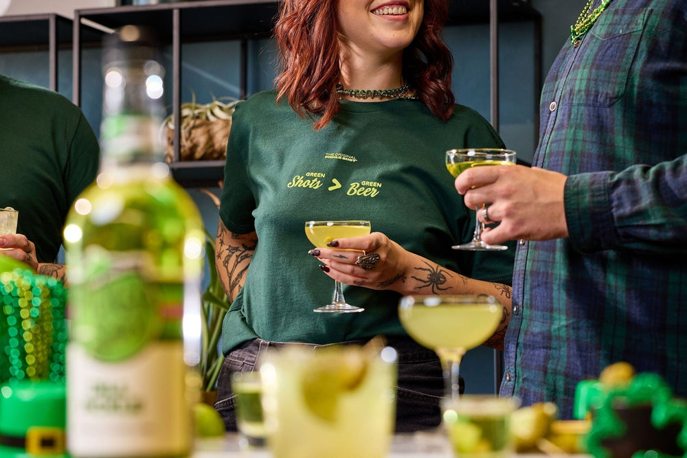 News And Events – The Original Pickle Shot