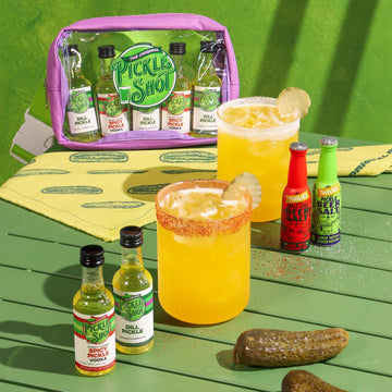 News And Events – The Original Pickle Shot