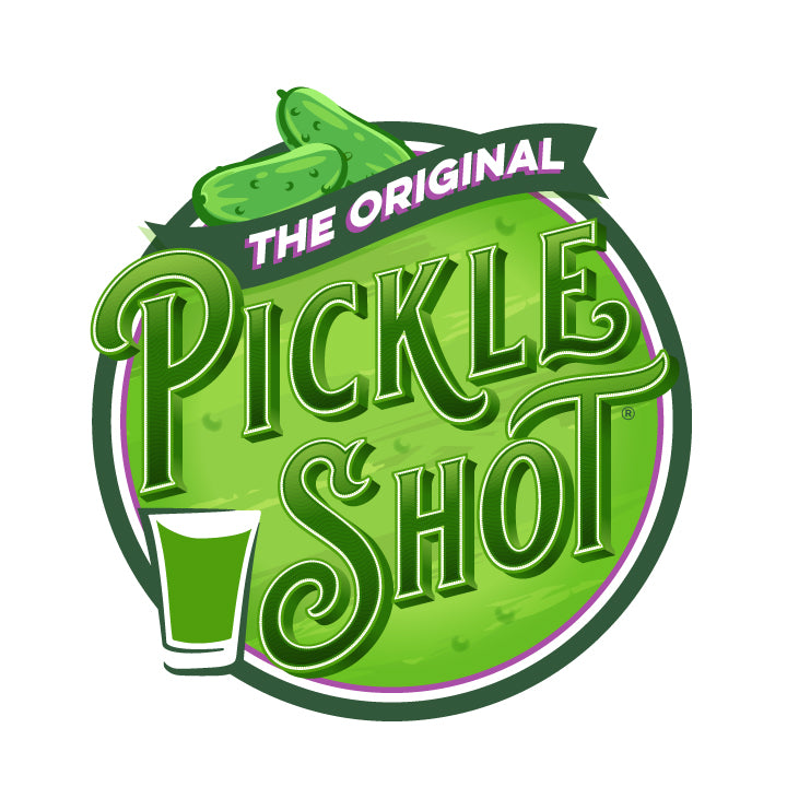 FAQ – The Original Pickle Shot