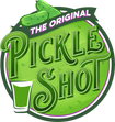 The Original Pickle Shot