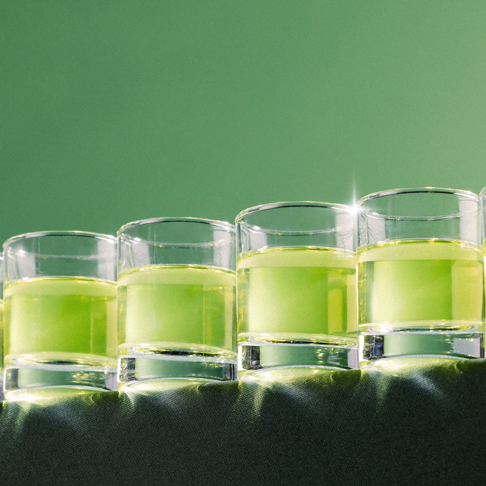Serves – The Original Pickle Shot
