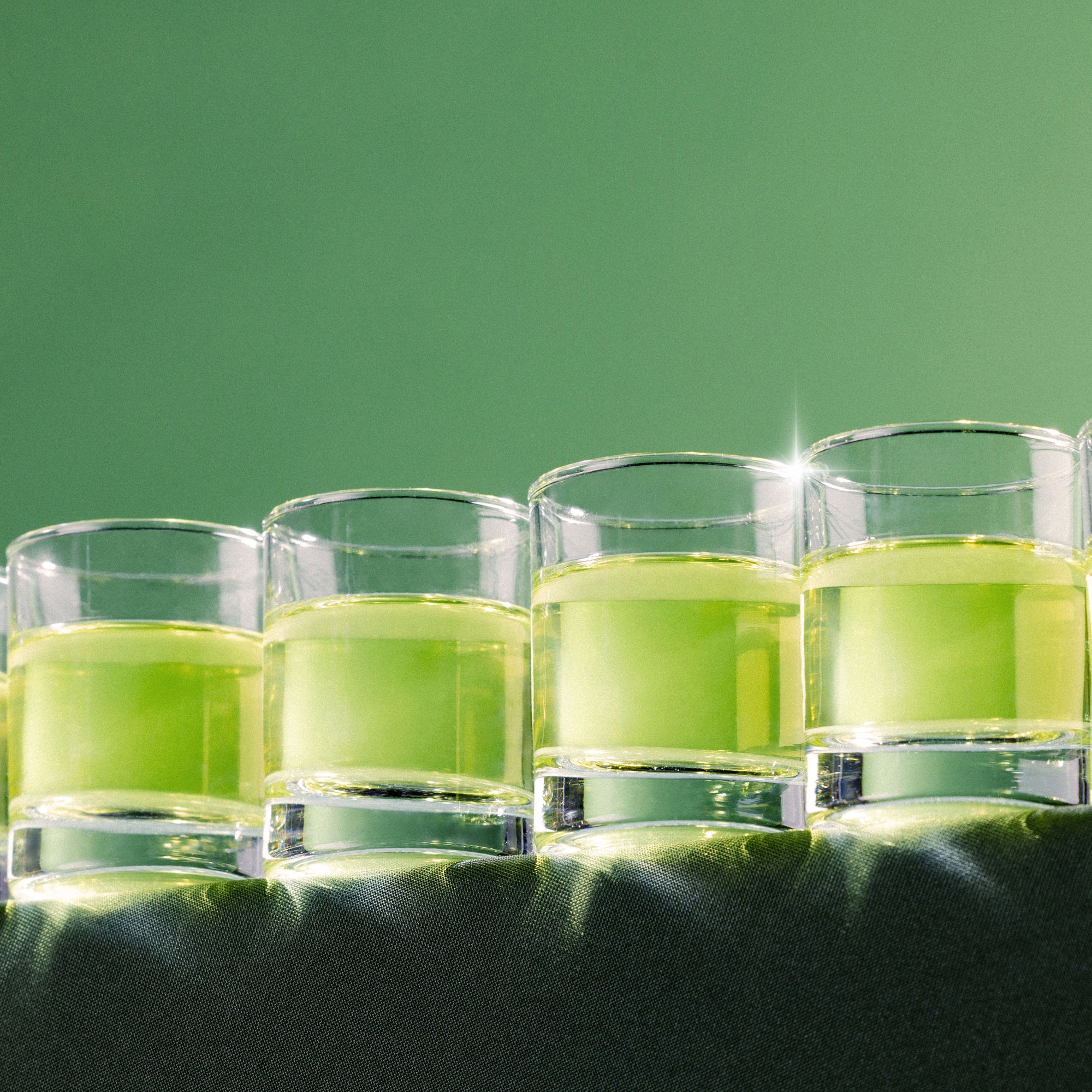 Serves – The Original Pickle Shot