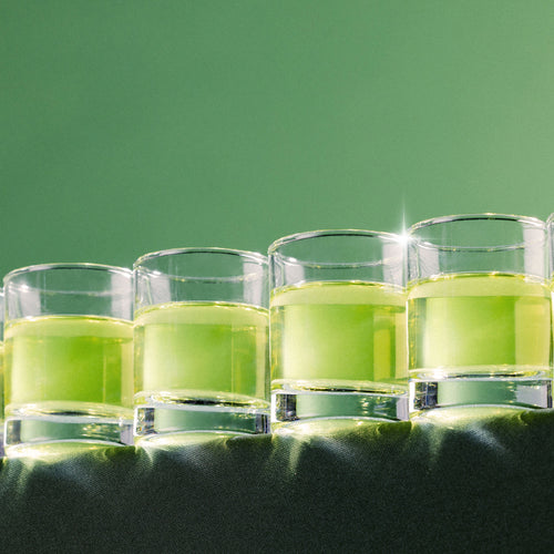 Serves – The Original Pickle Shot